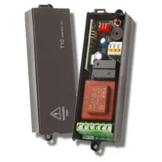 Pierre Cardin T10FM400 - Funkprogrammierer f&uuml;r Rolll&auml;den (230Vac) FM400 Cardin T10FM400