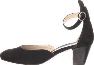 Ara Damen Toulouse Pumps, SCHWARZ, 38 EU