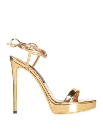 Dolce & Gabbana SCHUHE - Sandalen auf YOOX.COM