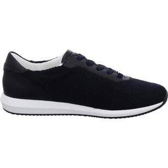 Ara Bambus Stretch Cervocalf Blauer Sneaker - - Shoes - Damen - Blau - 38 EU