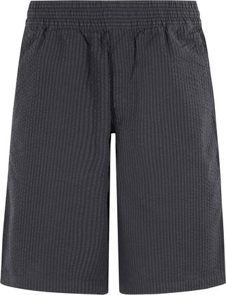 Carhartt Work in Progress Homme, Shorts, Noir, Taille: M Toland Short