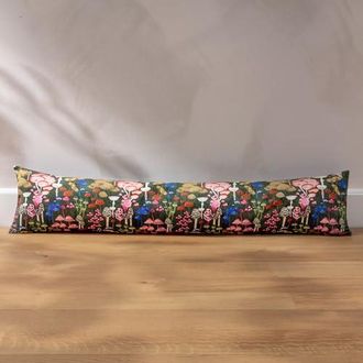 furn. Möbel. Amanita Pilz Abstrakter Entwurfsausschlussabdeckung