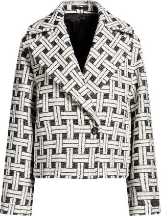 Kenzo JACKEN & M&Auml;NTEL - Jacken und Anoraks auf YOOX.COM