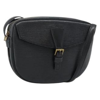 Louis Vuitton Pre-owned Schultertasche - - Pre-owned - Damen - Schwarzk - ONE SIZE