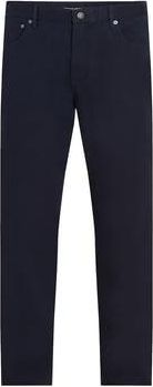Tommy Hilfiger Pantalon droit en coton