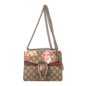 Gucci Crossbody Bags - Dionysus Mini - Gr. unisize - in Beige - f&uuml;r Damen