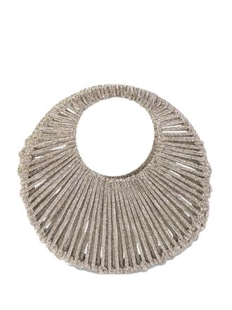 Hibourama Bags sac &agrave; main Jaya - Argent