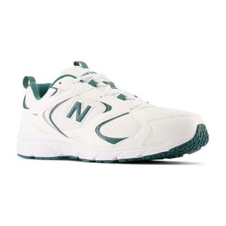 New Balance ML408T 408 Homme White-Green EU 42.5