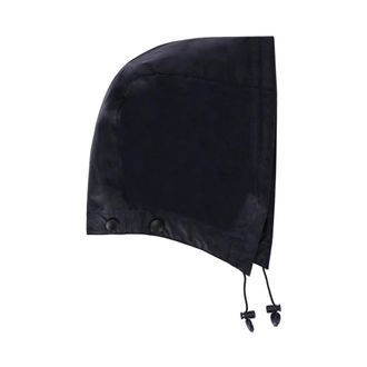 Barbour Homme, Accessoires, Bleu, Taille: ONE Size Waxed Cotton Hood