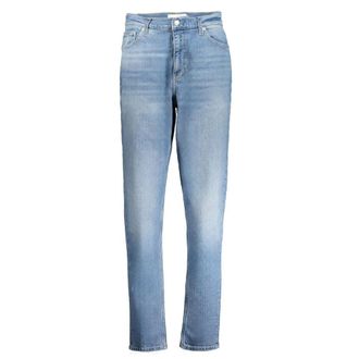 Calvin Klein Femme, Jeans, Bleu, Taille: W28 L32 Jeans droits