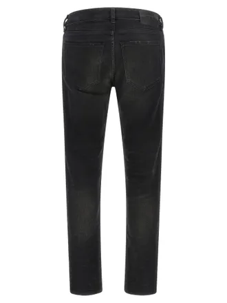 Diesel Jeans - Black