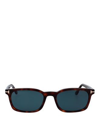 Tom Ford Sonnenbrille - Braun