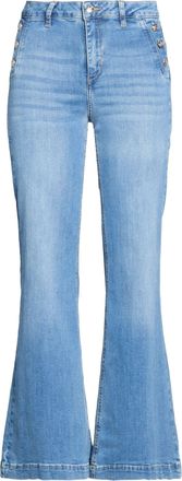 Liu Jo HOSEN & R&Ouml;CKE - Jeanshosen auf YOOX.COM