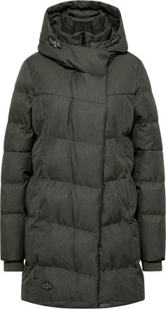 Ragwear PAVLA, DARK OLIVE, XL