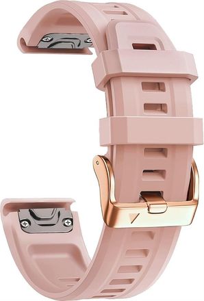 Generic SFZSUK F&uuml;r 6s 5S Watchband 20mm Armband f&uuml;r 6s Pro 5s Plus 7S/Instinkt 2S/D2 Ros&eacute;gold