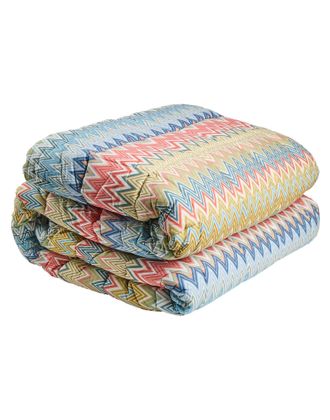 Missoni BETTW&Auml;SCHE - Steppdecken und Daunendecken auf YOOX.COM