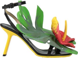 Loewe SCHUHE - Sandalen auf YOOX.COM