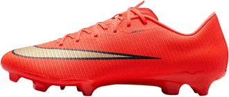 Nike Vapor 17 Academy Fg/Mg - - Sport - Herren - Rot - 43 EU