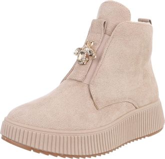 Ital-Design Stiefelette