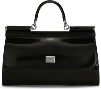 Dolce & Gabbana Damen, Taschen, Schwarzk, ONE SIZEGr&ouml;&szlig;e