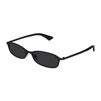 Saint Laurent Mia Sonnenbrille - - Accessories - Damen - Schwarzk - 52 MM