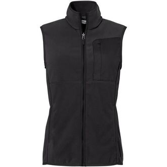 Vaude Damen Weste Wo Rosemoor Fleece Vest
