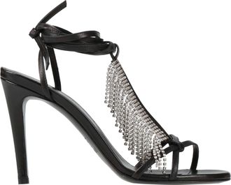 Twin-Set SCHUHE - Sandalen auf YOOX.COM