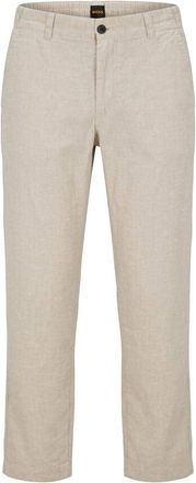 BOSS Herren Hose SANDERSON