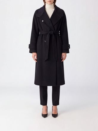 Tagliatore Manteau Femme couleur Noir