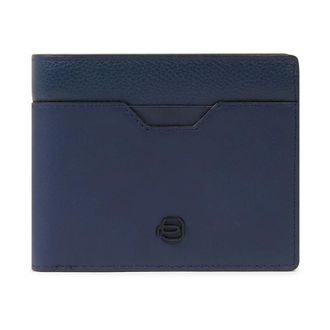 Piquadro Herren, Accessories, Blau, ONE SIZEGr&ouml;&szlig;e