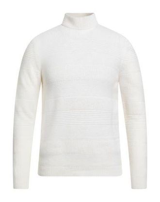 Alpha Studio MAILLE - Cols roulés sur YOOX.COM