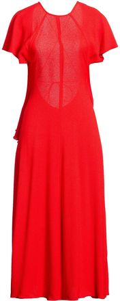 Victoria Beckham KLEIDER - Midi-Kleider auf YOOX.COM