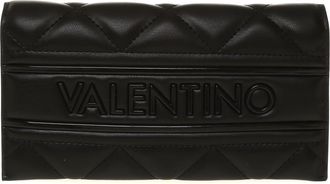 Valentino Ada Wallet Nero