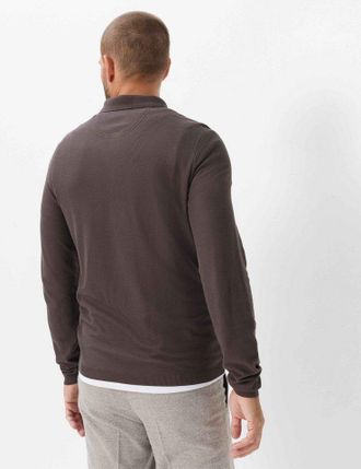 Brax Poloshirt Style PRINCETON