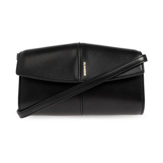 Jil Sander Linea G&uuml;rteltasche - - Accessories - Damen - Schwarzk - ONE SIZE