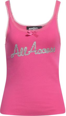 Jeremy Scott TOPS - Tops auf YOOX.COM