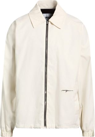 Msgm JACKEN & M&Auml;NTEL - Jacken und Anoraks auf YOOX.COM