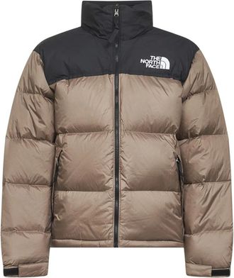 The North Face Homme, Vestes, Brun, Taille: S 1996 Retro Nuptse Jacket