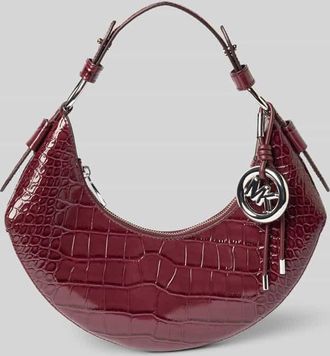 Michael Kors Handtasche mit Label-Detail Modell KOA