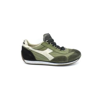 Diadora Femme, Chaussures, Multicolore, Taille: 37 EU Stone Wash Baskets Unisex Model