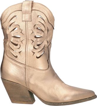 Elena Iachi SCHUHE - Stiefeletten auf YOOX.COM