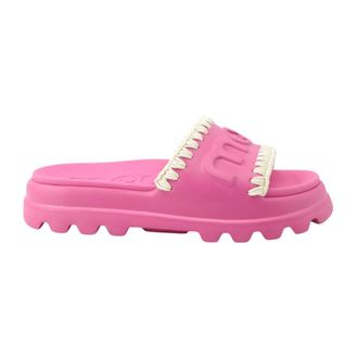 Mou Damen, Schuhe, Rosa, 39 EUGr&ouml;&szlig;e