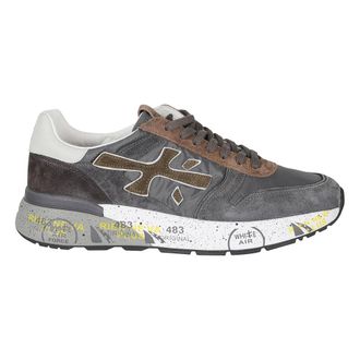 Premiata Mick Baskets - Homme - Chaussures - Multicolore - Taille: 40 EU