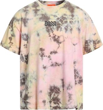 Bossi Sportswear TOPS - T-shirts auf YOOX.COM