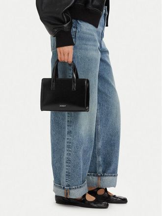 Jenny Handtasche CEO-JNY-M-006-07 Schwarz