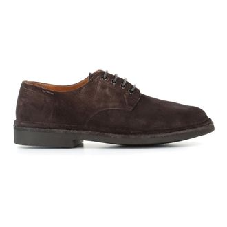 Alexander Hotto Homme, Chaussures, Brun, Taille: 45 EU Chaussures Derby