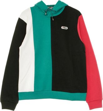 Fila Kapuzenpullover - - Sweatshirts & Hoodies - Herren - Gr&uuml;n - S