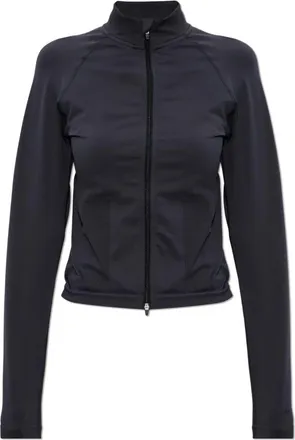 Sams&oslash;e & Sams&oslash;e Femme, Sweatshirts et sweats &agrave; capuche, Gris, Taille: 34/36 FR SweaT-shirt Sairis
