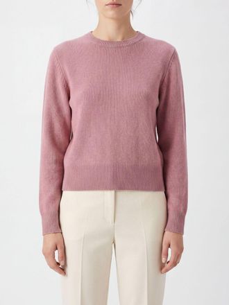 Extreme Cashmere Pull Femme couleur Rose