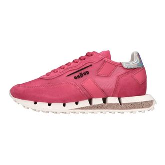 Ghoud Damen, Schuhe, Rosa, 39 EUGr&ouml;&szlig;e